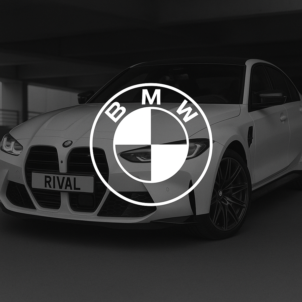 BMW – Rival Performance