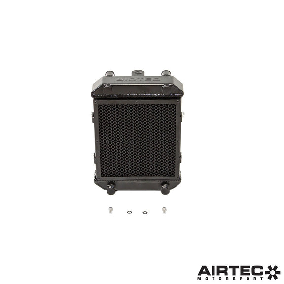 AIRTEC Uprated Auxiliary Radiator - Volkswagen Golf R MK7 | Rival ...