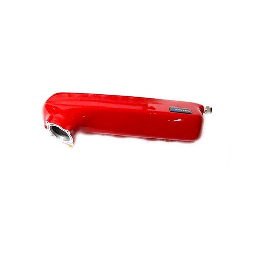 AIRTEC Inlet Plenum Intake Manifold (Red) - Ford Focus ST/RS MK2 ...