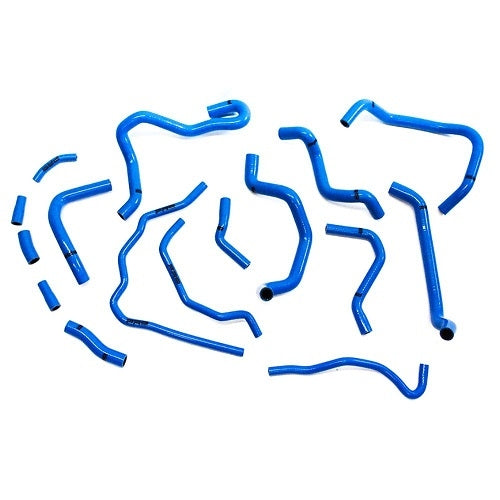 AIRTEC Ancillary Hose Kit - Ford Focus RS MK3 | Rival Motorsport ...