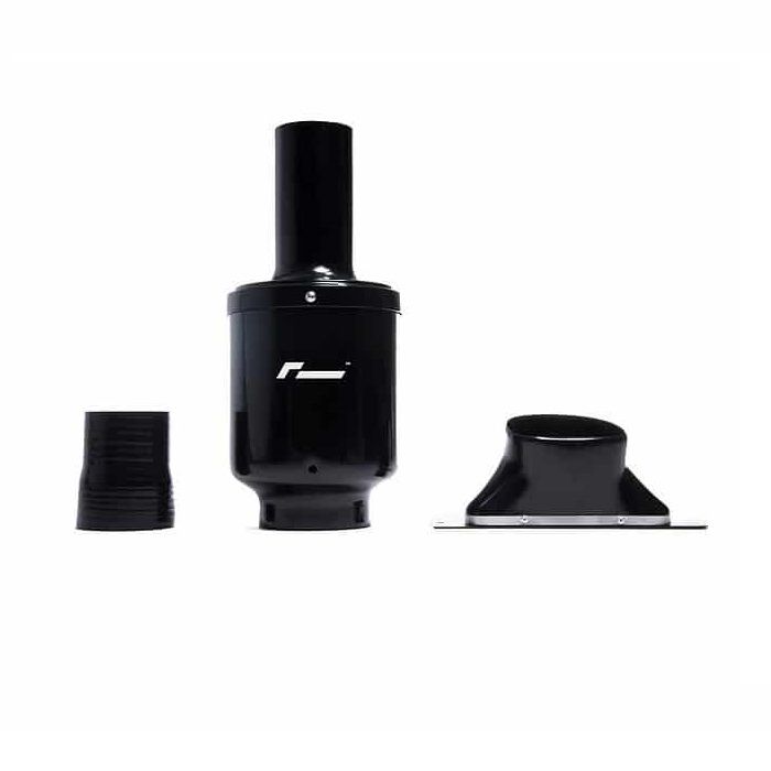 RacingLine Cold-Air Intake System Induction Kit (KO4) - SEAT Leon Cupra ...